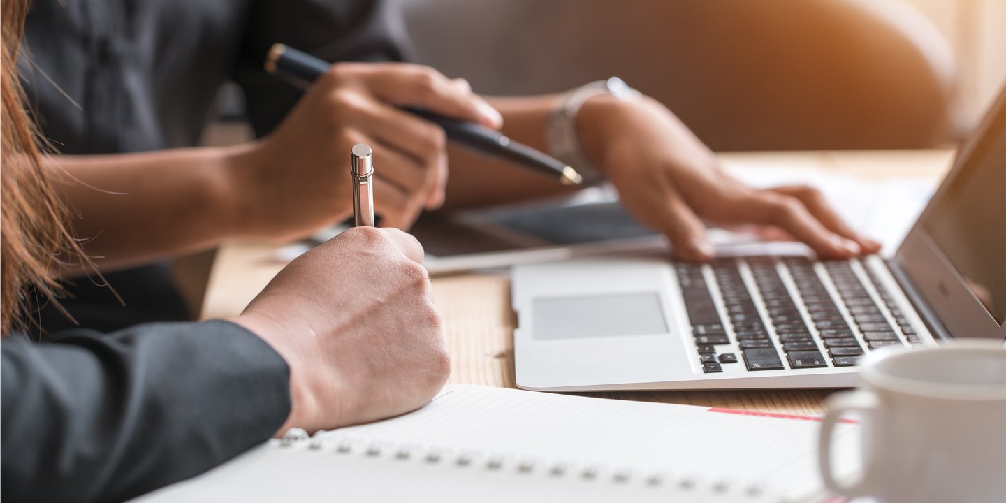 Kurser inom journalistik och PR | Kommunikation hos Medborgarskolan ...