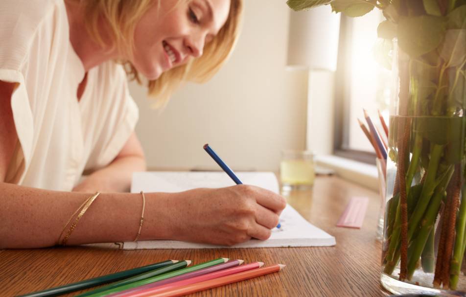 Teckning | Medborgarskolan