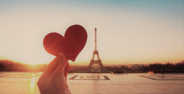 ”J’adore Paris” – Franska med den glada språkläraren | Medborgarskolan