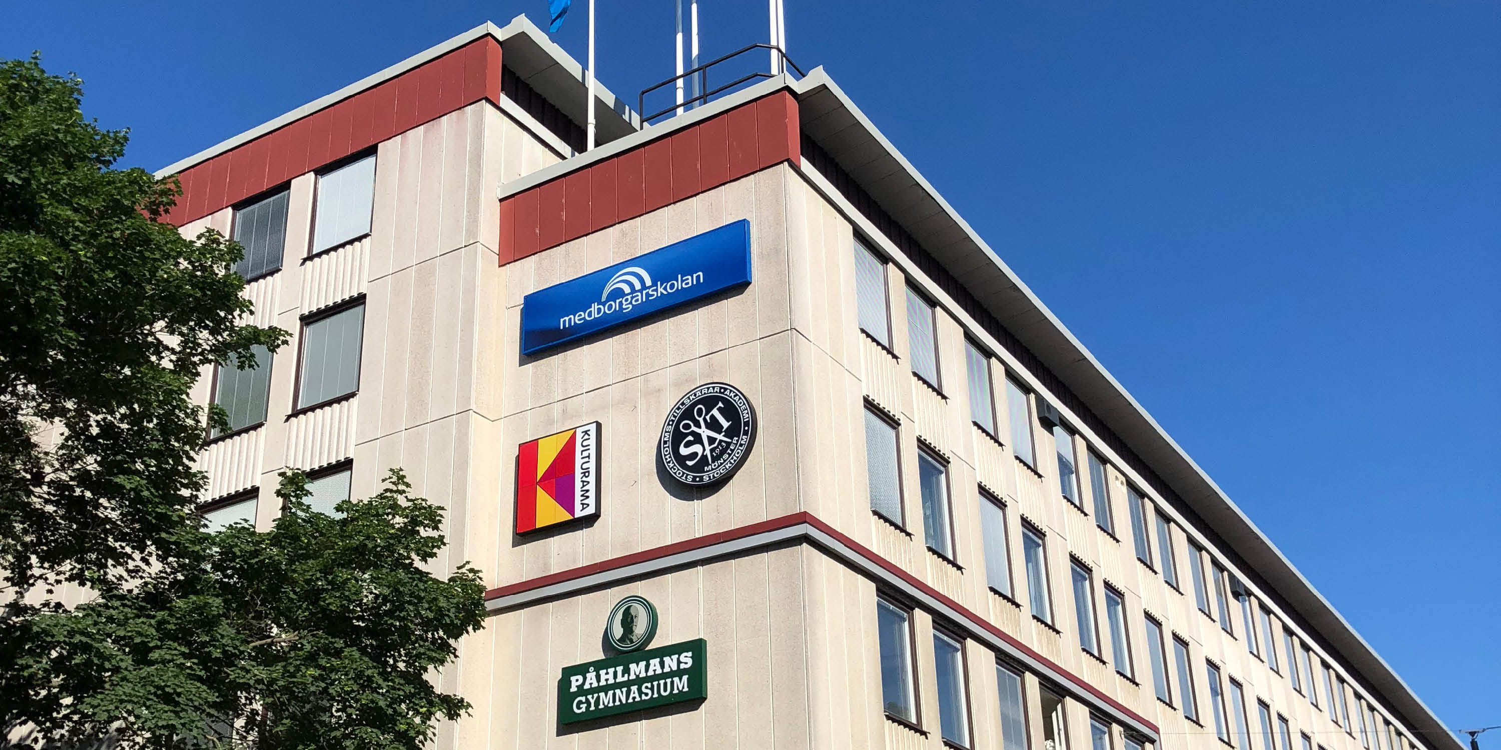 Välkommen till Medborgarskolan i Stockholm | Medborgarskolan