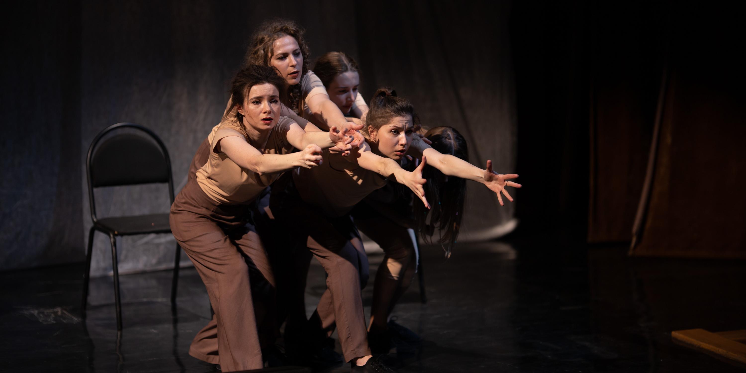 Danskurser på Medborgarskolan Stockholm - 52278 - Stockholm ...