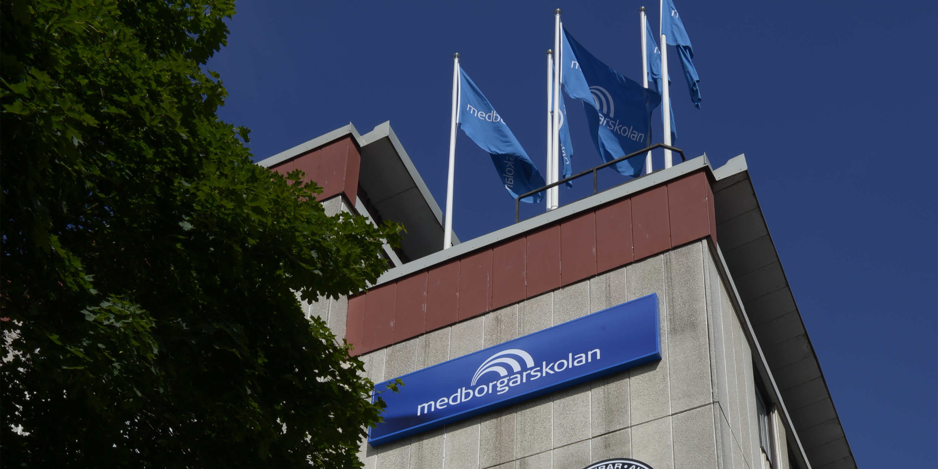 Hyra lokal | Medborgarskolan