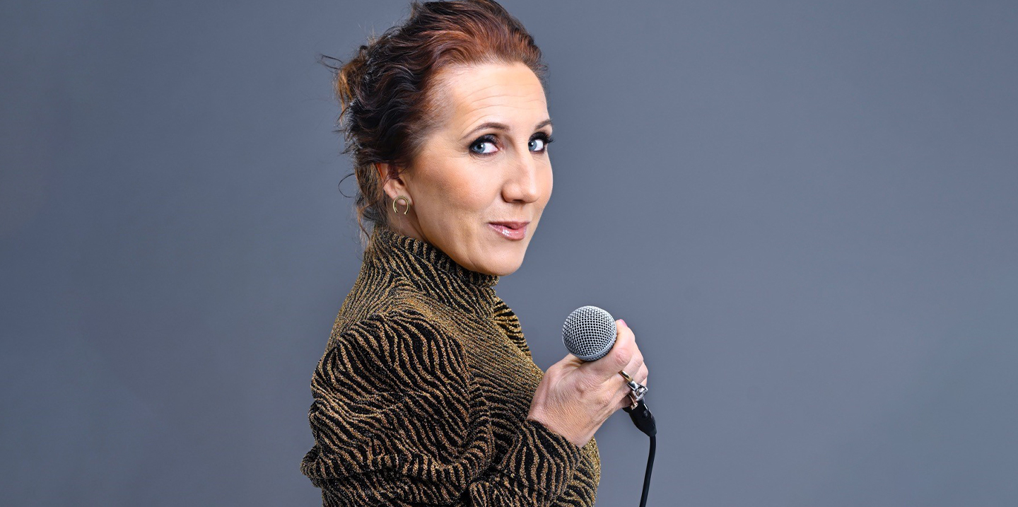 Sanna Martin använder rösten för demokratiska samtal | Medborgarskolan