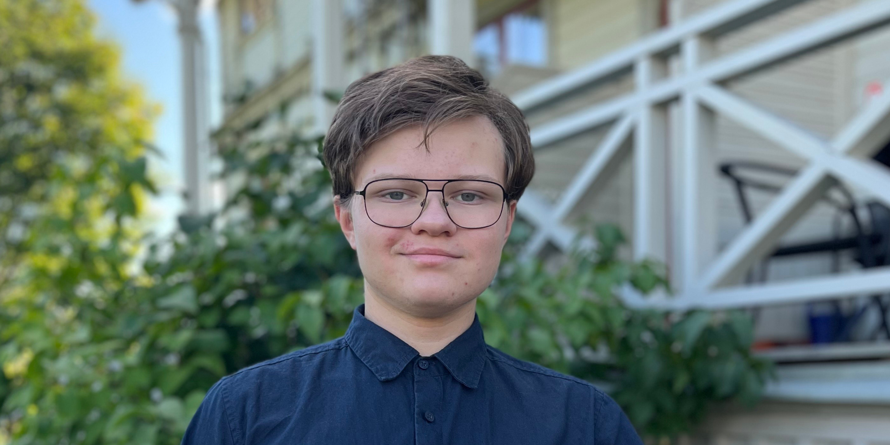 Vinnare Droppen: Alve Park | Medborgarskolan