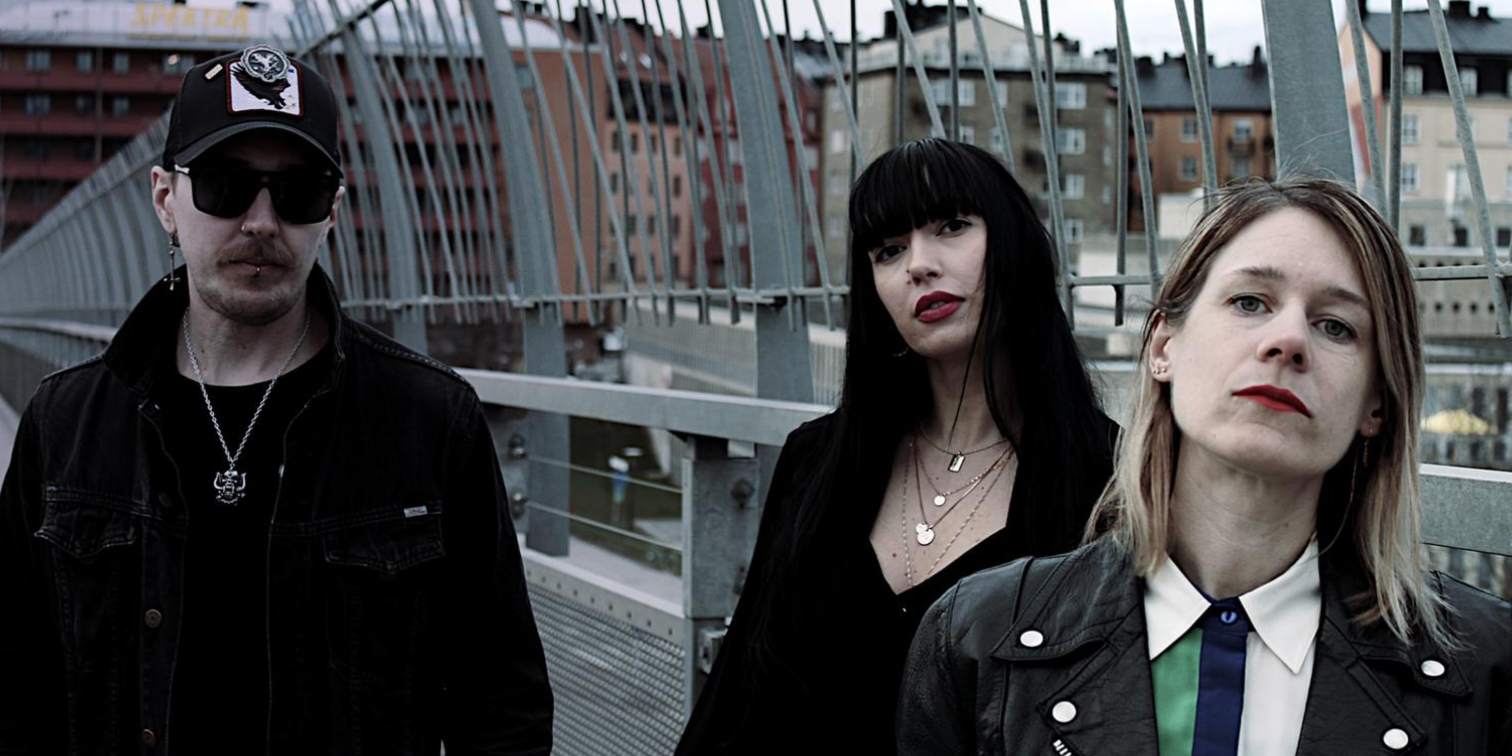 För en jämställd musikscen | Medborgarskolan