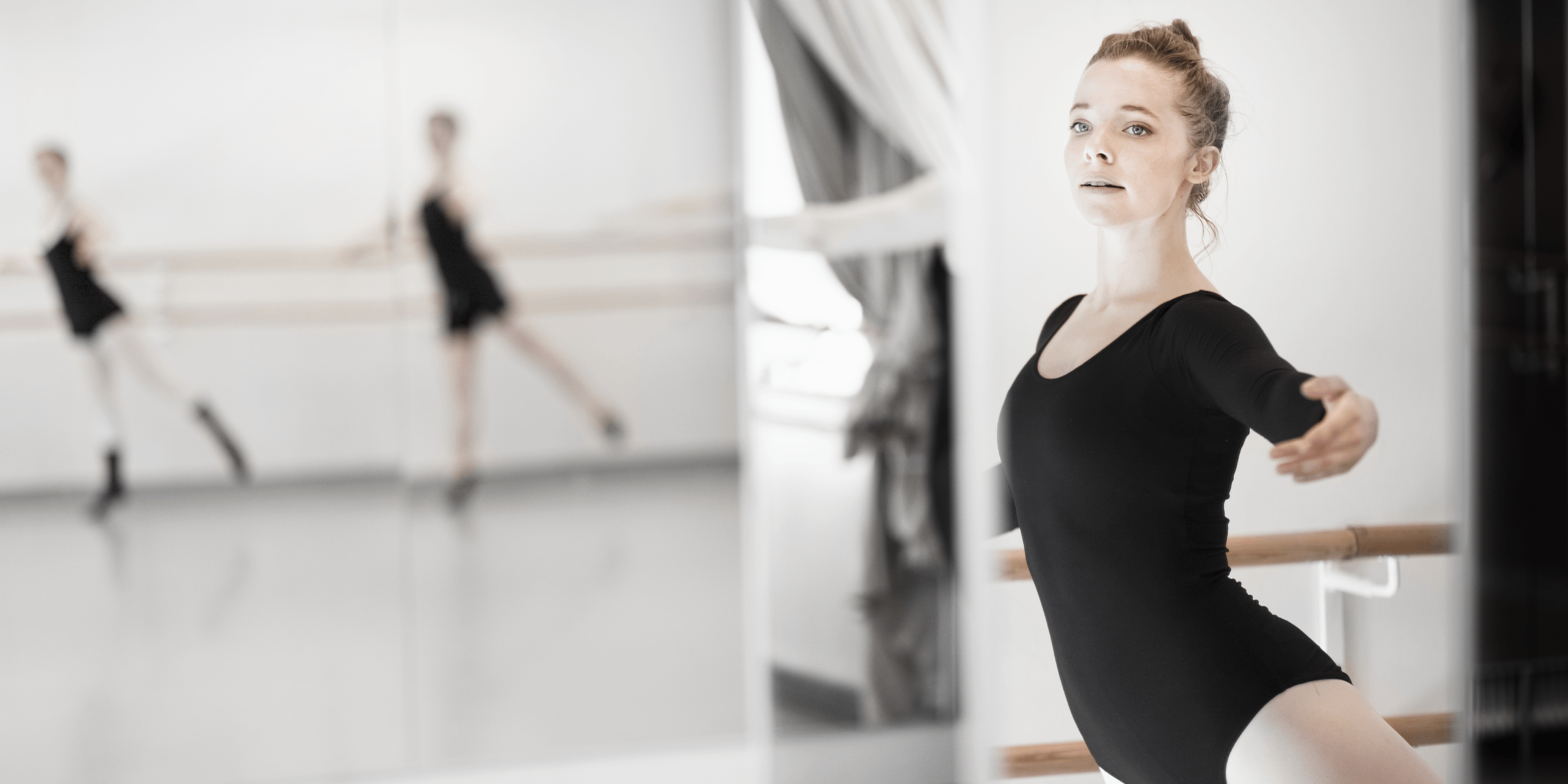 Balett kurs - Lär dig dansa balett | Medborgarskolan