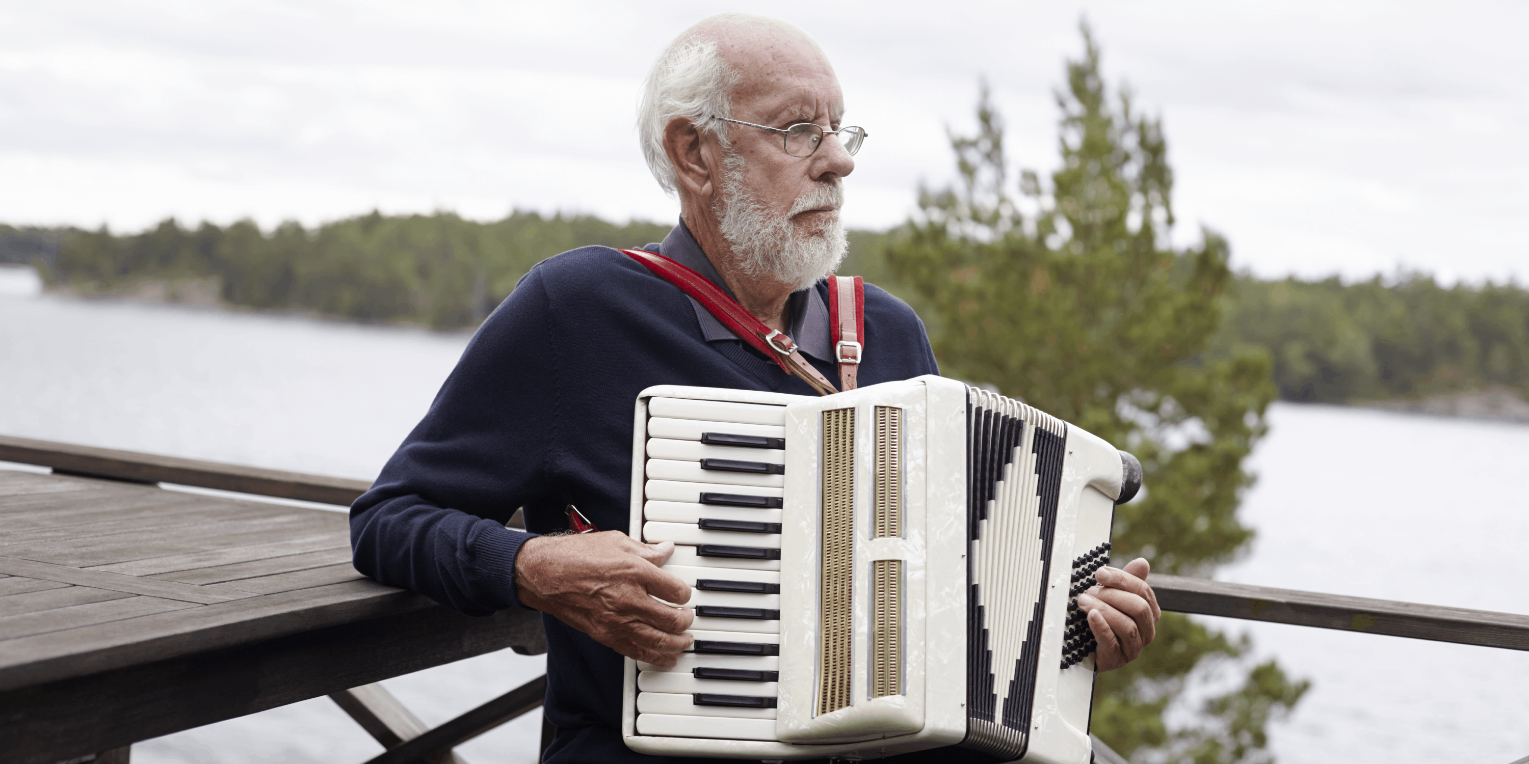 Dragspelskurs - Lär dig spela dragspel | Medborgarskolan