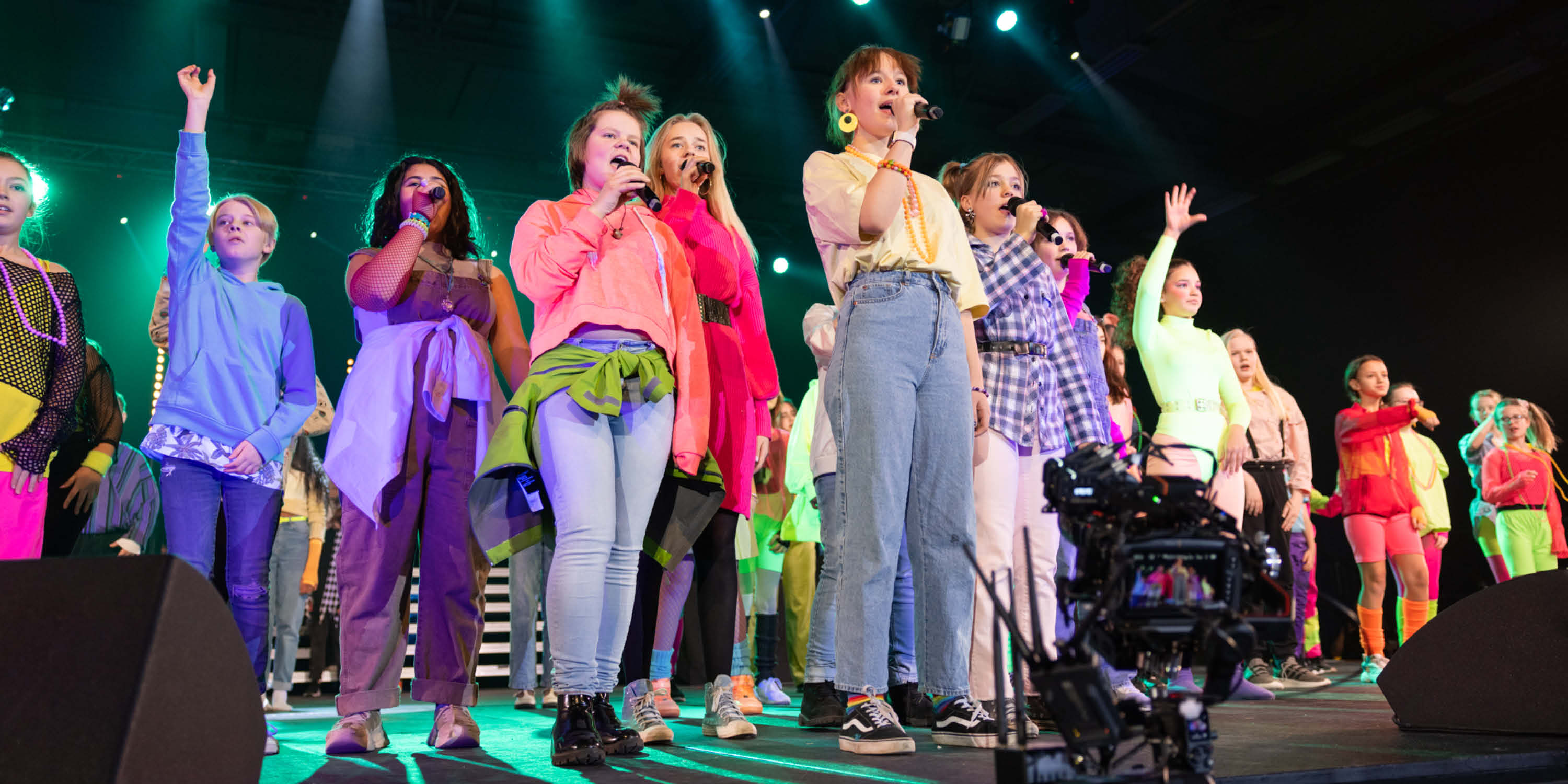 Kulturama Grundskolor i Stockholm | Medborgarskolan