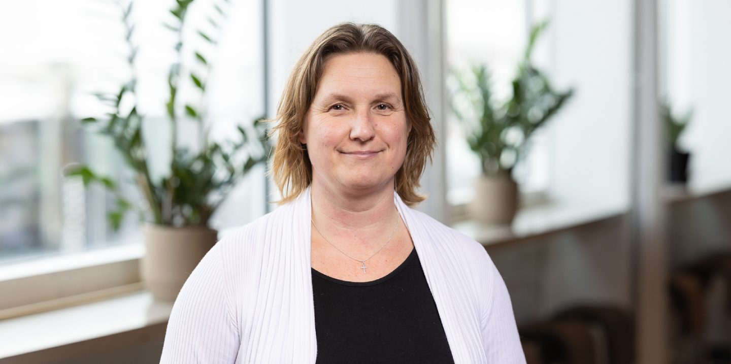 Malin Hammarberg: Verksamhetsansvarig i Gävle | Medborgarskolan