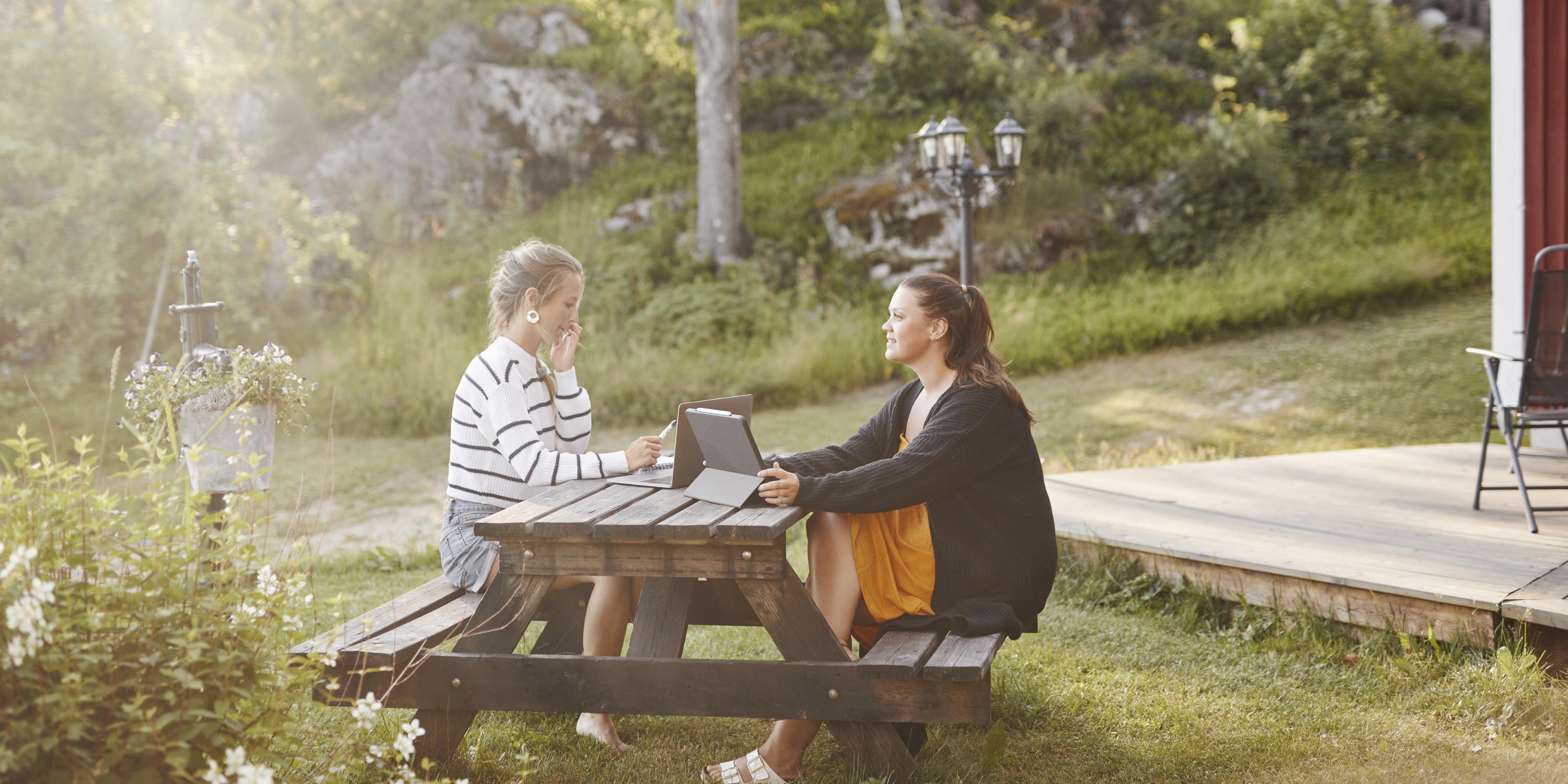 Fördelar med distanskurs | Medborgarskolan