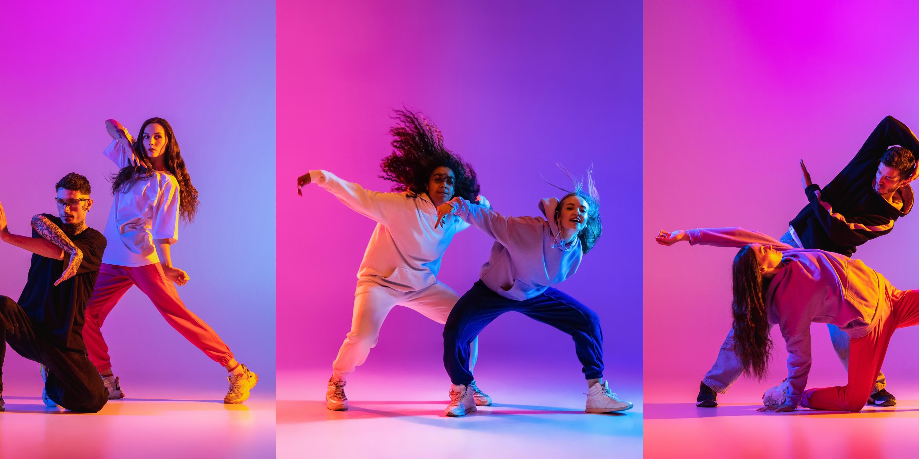 Ragga dancehall kurs - Lär dig reggaeton & dancehall dans | Medborgarskolan