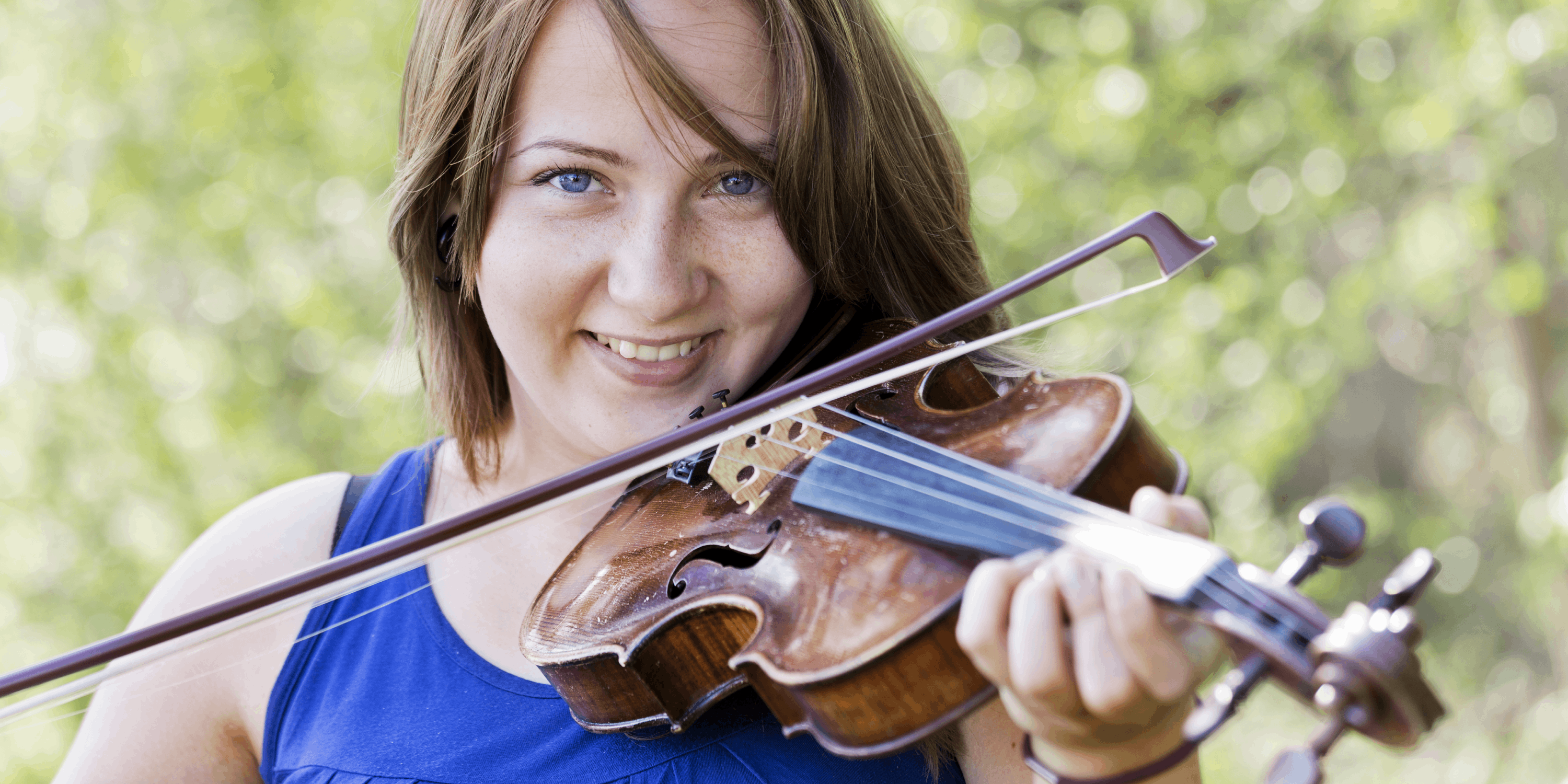 Fiol kurser - Lär dig att spela fiol | Medborgarskolan