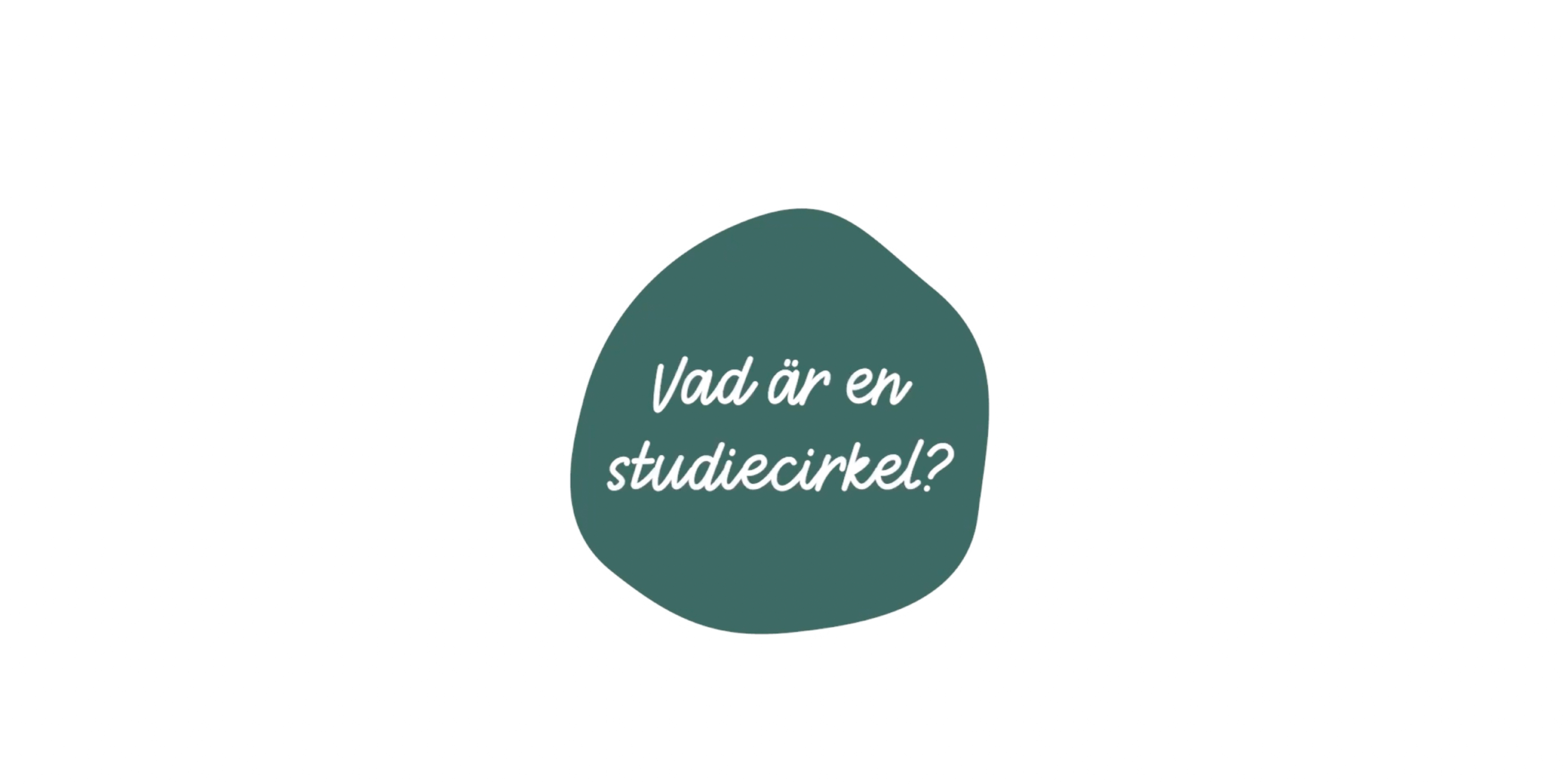 Framtidens folkbildning | Medborgarskolan