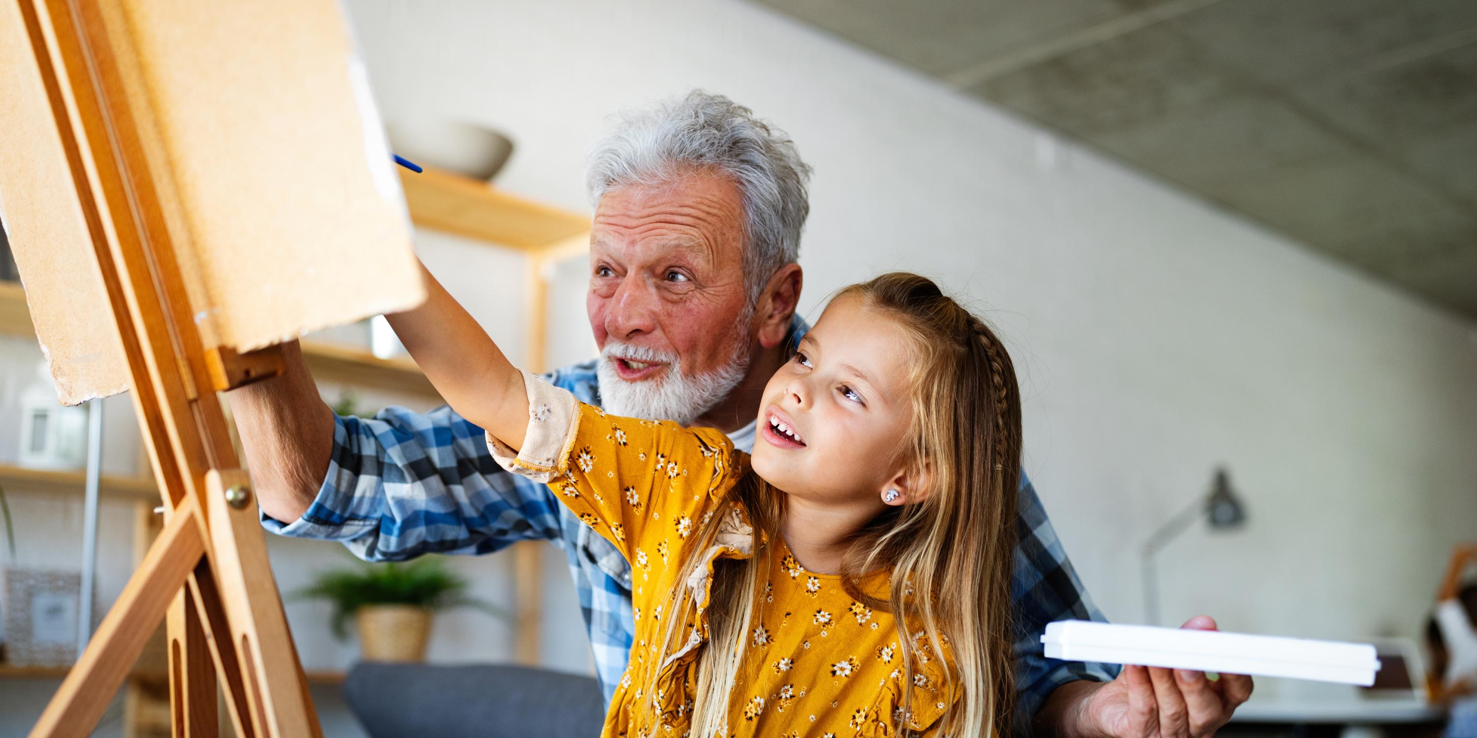 Vuxen och barn | Medborgarskolan